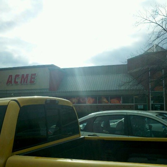 ACME Markets - 13 tips