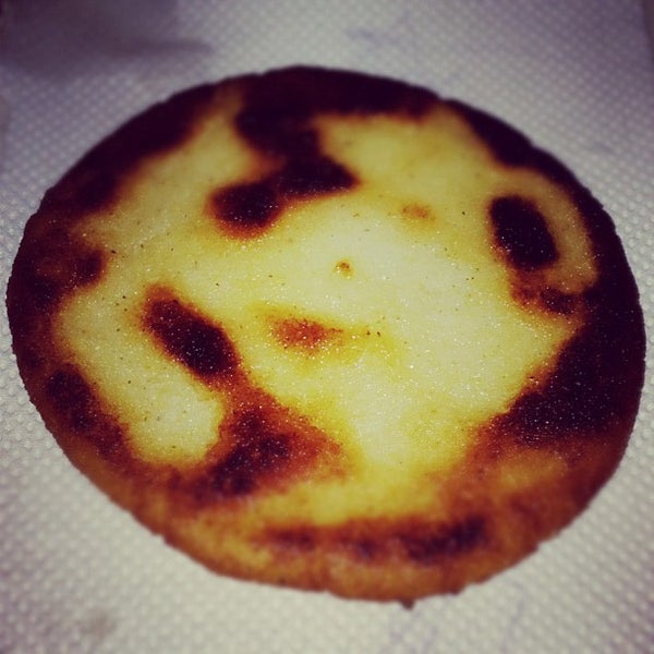 Upata, Estado Bolívar-Venezuela - Road