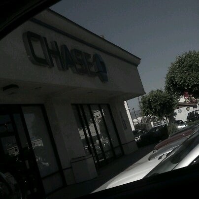 Chase Bank - North Hollywood, CA