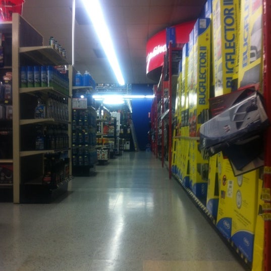 Pep Boys Auto Parts & Service - Automotive Repair Shop in Harrisburg