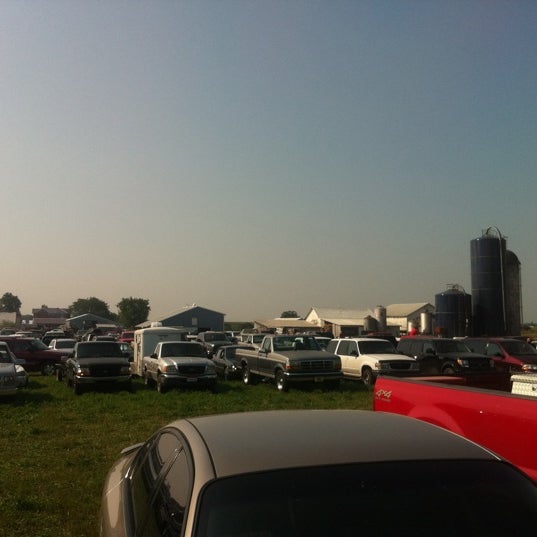 Yoder's Amish Bakery - Bakery in Milroy