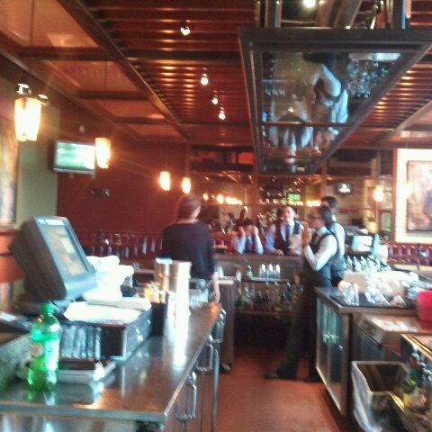 J. Alexanders - American Restaurant