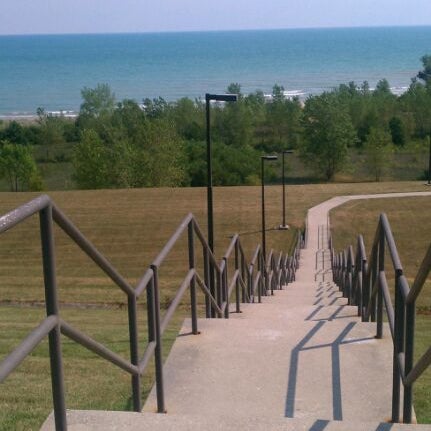 Metro Pier - South Milwaukee, WI