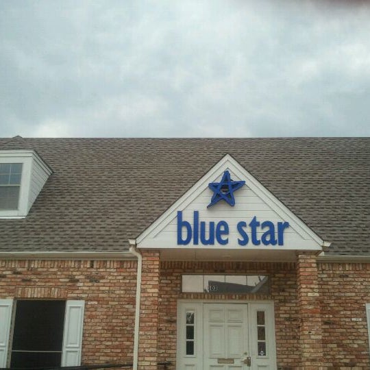 Blue Star Residential Lending - Bank in Plano