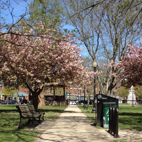 Natick Common - 9 tips from 580 visitors