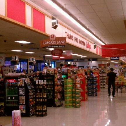 Raley’s (Now Closed) - 6 tips