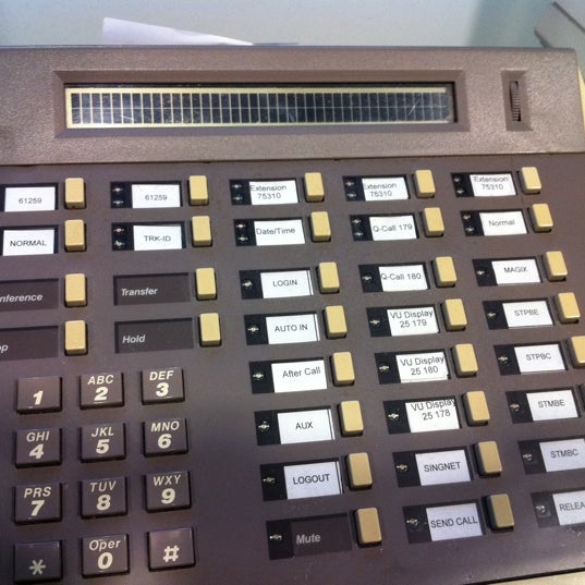 Photos at Singtel Building (TEPL Building) - Serangoon - 1 Serangoon ...