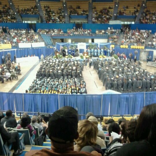 Photos at Felton G. Clark Activity Center - Baton Rouge, LA