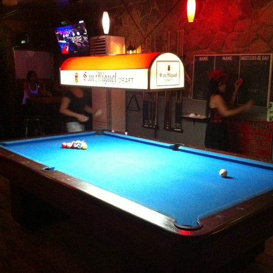 Photos at G-Point Smorgasbord & Bar - Bar in Manila