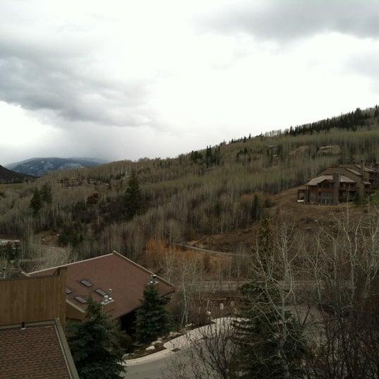 Snowmass Mountain Condo - Ski Lodge