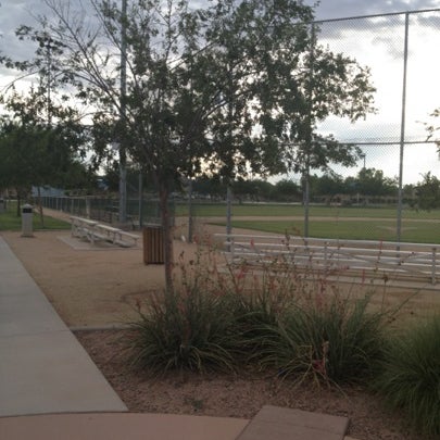 Photos at Circle Cross Ranch Park - Park in Queen Creek
