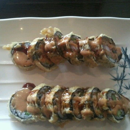 Photos at Philip Sushi - Baymeadows Center - Jacksonville, FL