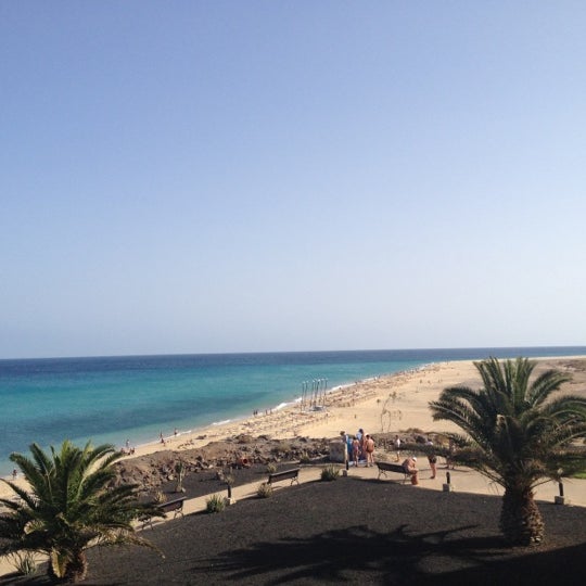 Playa Jandia - Beach in Pájara