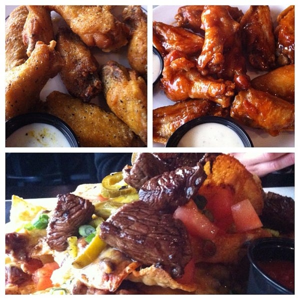 Photos at Hell's Kitchen - Downtown Norfolk - Norfolk, VA