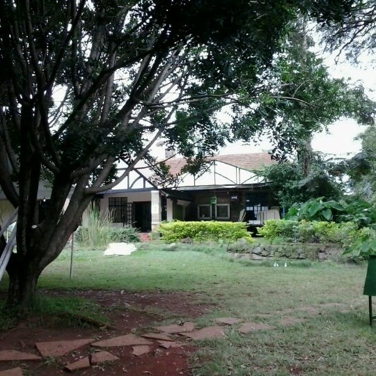 Photos at Idyllic Mistley House - Nairobi, Nairobi
