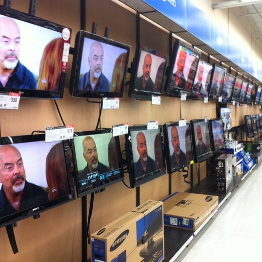Photos at Walmart Supercenter - 1202 S Kirkwood Rd
