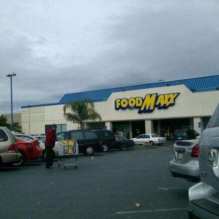 FoodMaxx - Grocery Store in San Leandro