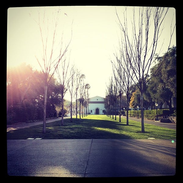 Scripps College - University in Claremont