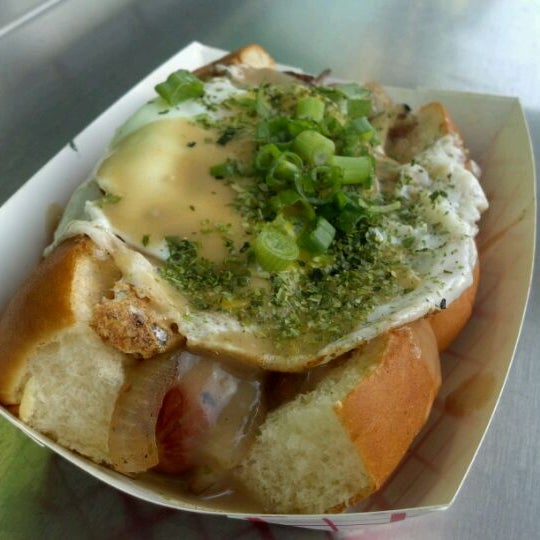 Photos at Dogzilla Hot Dogs Truck - Orange County, CA