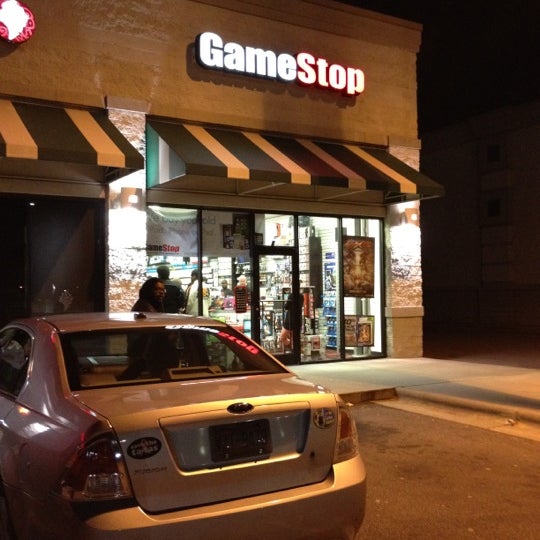 GameStop - Video Games Store