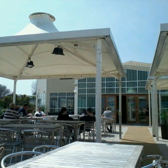 Mash And Barrel - Exmouth, Devon