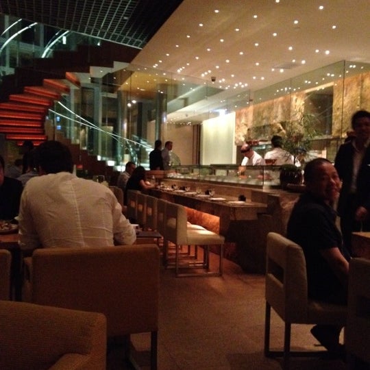 Photos at Zuma - Japanese Restaurant