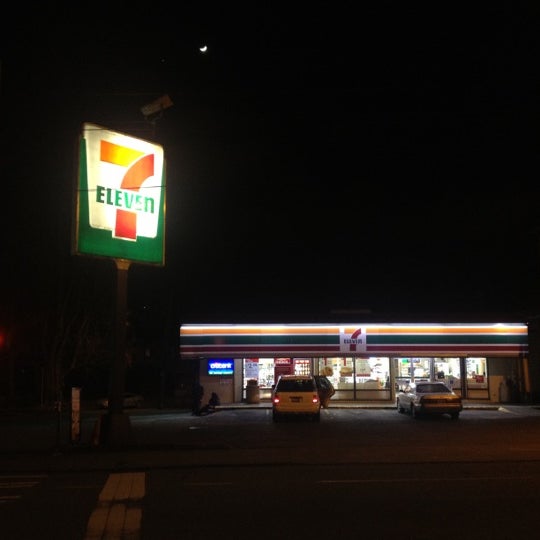 7-Eleven - Convenience Store in Capitol Hill
