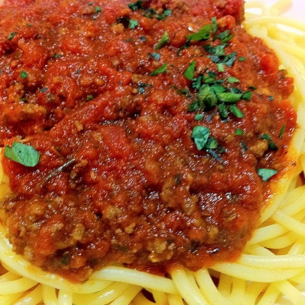 Amora D'Italia Ristorante - 4 tips