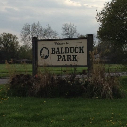 Photos at Balduck Park - Far East Detroit - Detroit, MI