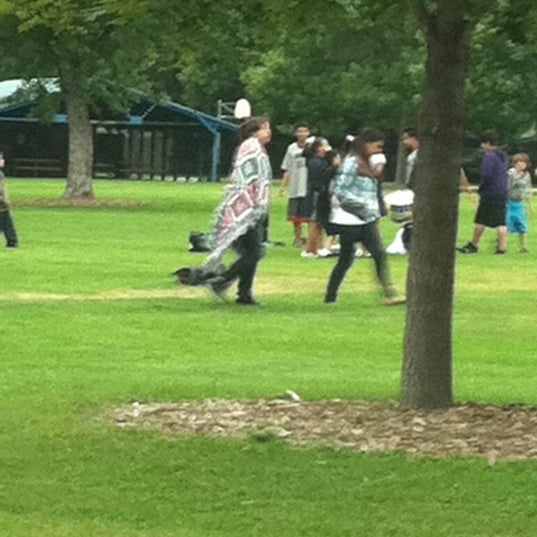 Silverman Park - Montbello - 0 tips