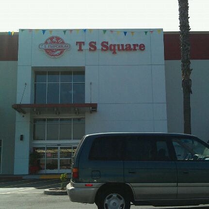 TS Emporium - Department Store in City of Industry