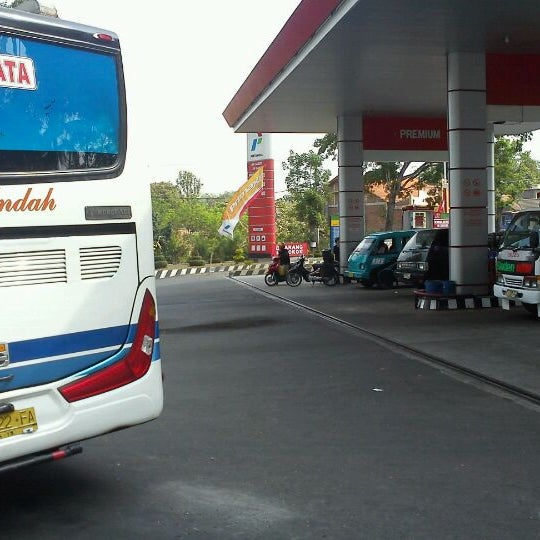 SPBU 44.562.02 - 4 tips