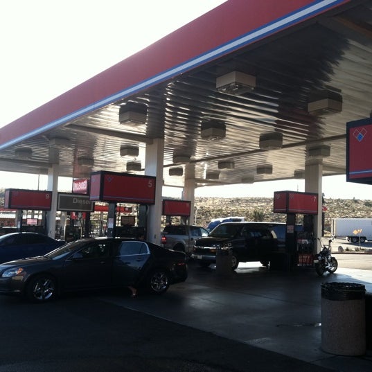 Express Fuels - Fuel Station in Kingman