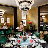 Li Feng - Chinese Restaurant in Menteng