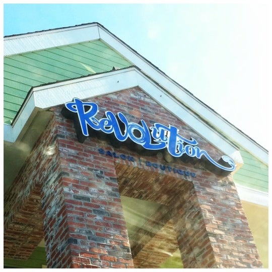 HBS Revolution - Carlsbad, CA