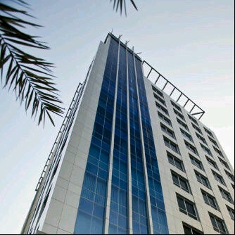 Perwata Tower (CBD Pluit) - Penjaringan - Jl. Pluit Selatan Raya