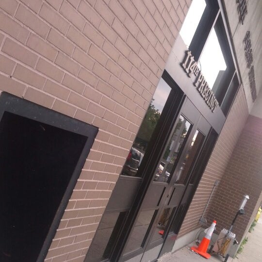 NYPD - 114th Precinct - Astoria, NY