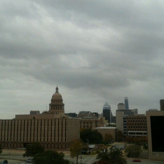 Photos at Stephen F. Austin State Office Building - Downtown Austin - 2 ...