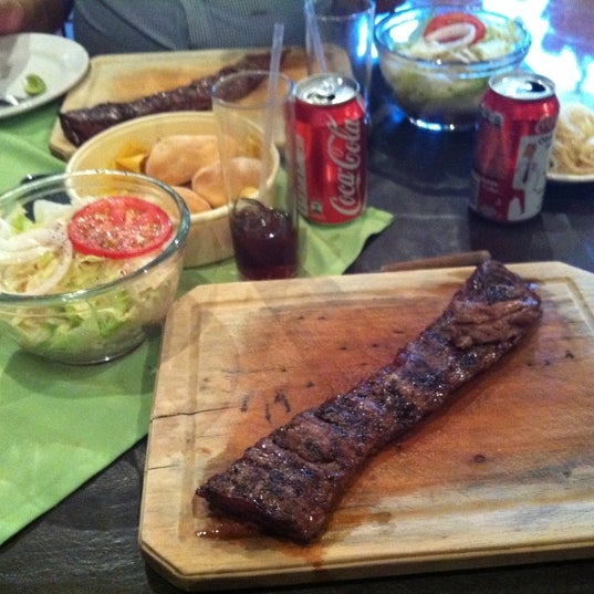 El Asadero del Pibe - 140 tips from 2594 visitors