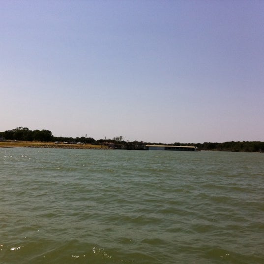 Airport Beach Park - North Lake Waco - Waco, TX