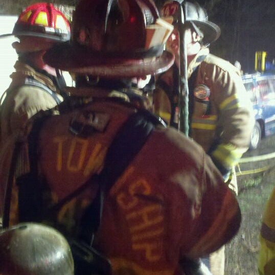 Photos at Berkeley Hills Fire Company - Fire Station