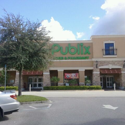 Publix - Grocery Store