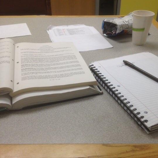 Photos at Glenn G. Bartle Library and Library Tower - Vestal, NY