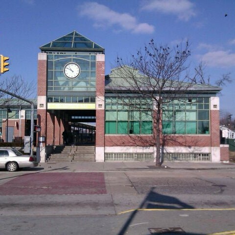 LIRR - Hempstead Station - 10 tips