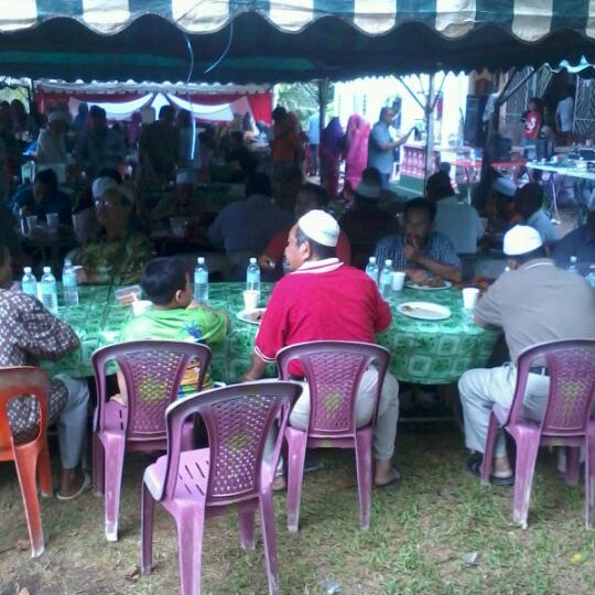 Felda Purun - 9 tips