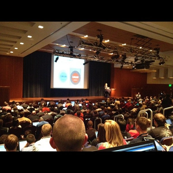 Photos at Mission Bay Conference Center - Convention Center in San ...