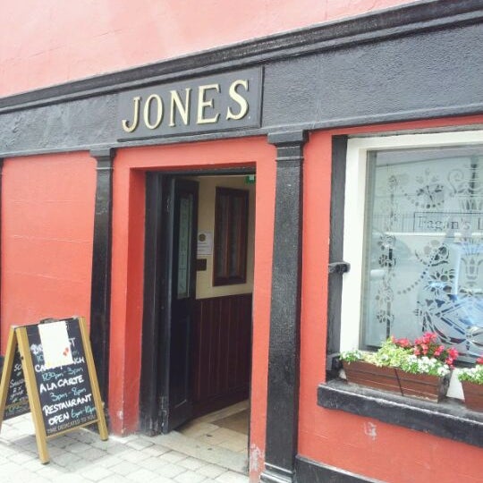 Jones Bar - Bar in Clane