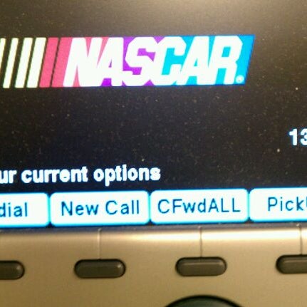 Photos at NASCAR, Daytona Office - 1 Daytona Blvd