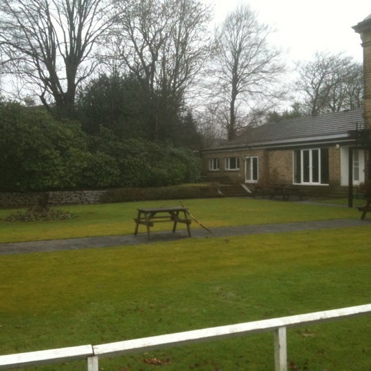 Durker Roods Hotel Huddersfield - Meltham - 1 tip from 43 visitors