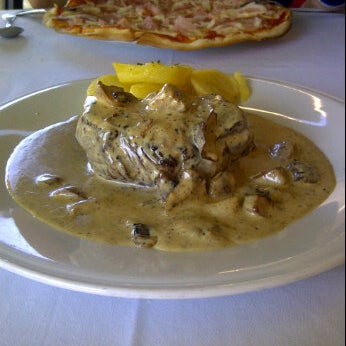 Il Portone - Italian Restaurant in Boadilla del Monte